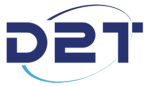 CÔNG TY CỔ PHẦN ĐẦU TƯ VÀ PHÁT TRIỂN CÔNG NGHỆ D2T